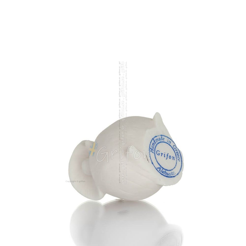 Owl or Glaucus: the sacred bird, symbol of wisdom, prudence, bombes 4.