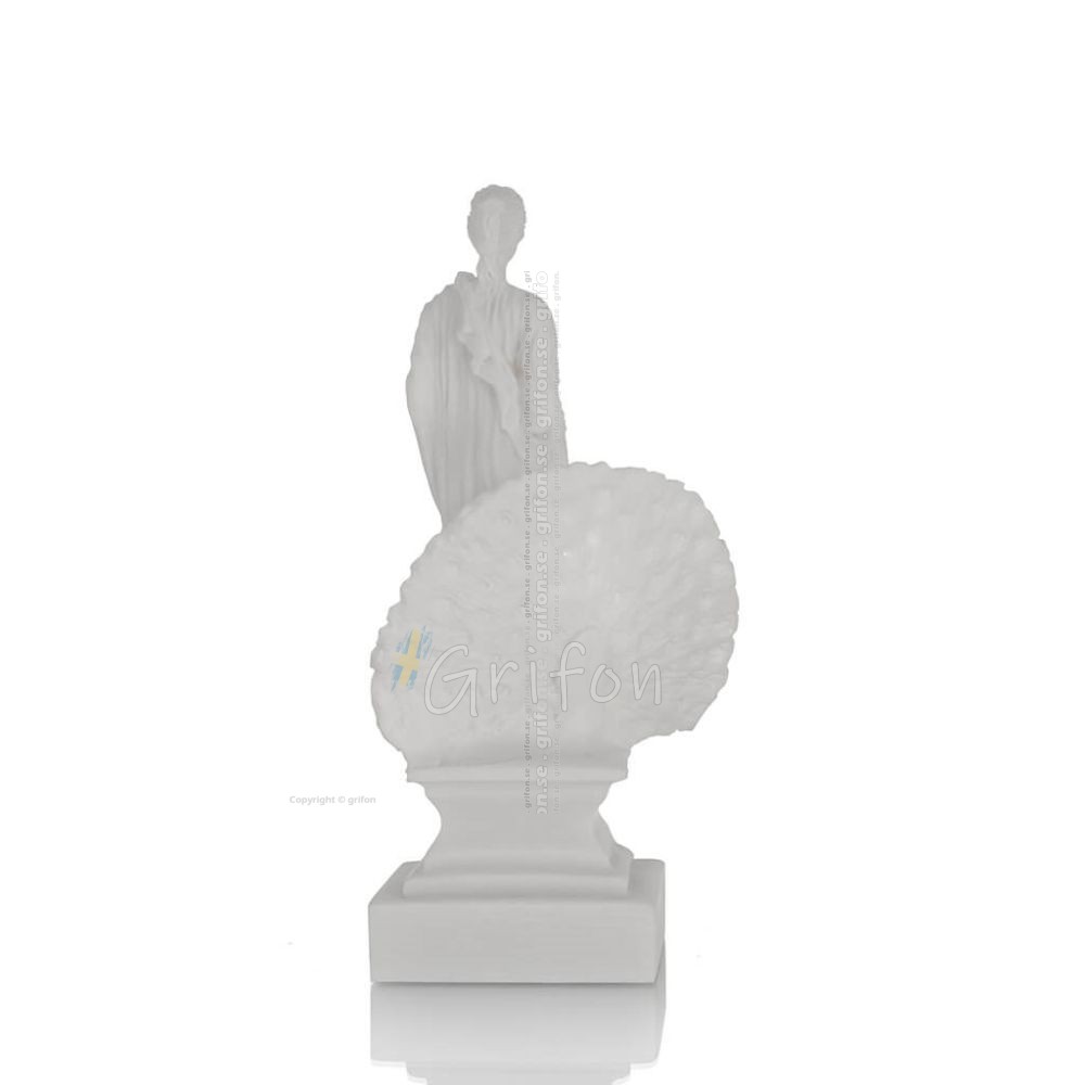 Hera: wife of Zeus, daughter of Cronus and Rhea. Goddess of Marriage 1