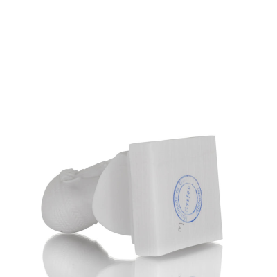 Poseidon: Havets gud, jordbävningar, jord, stormar och ord byst, byst