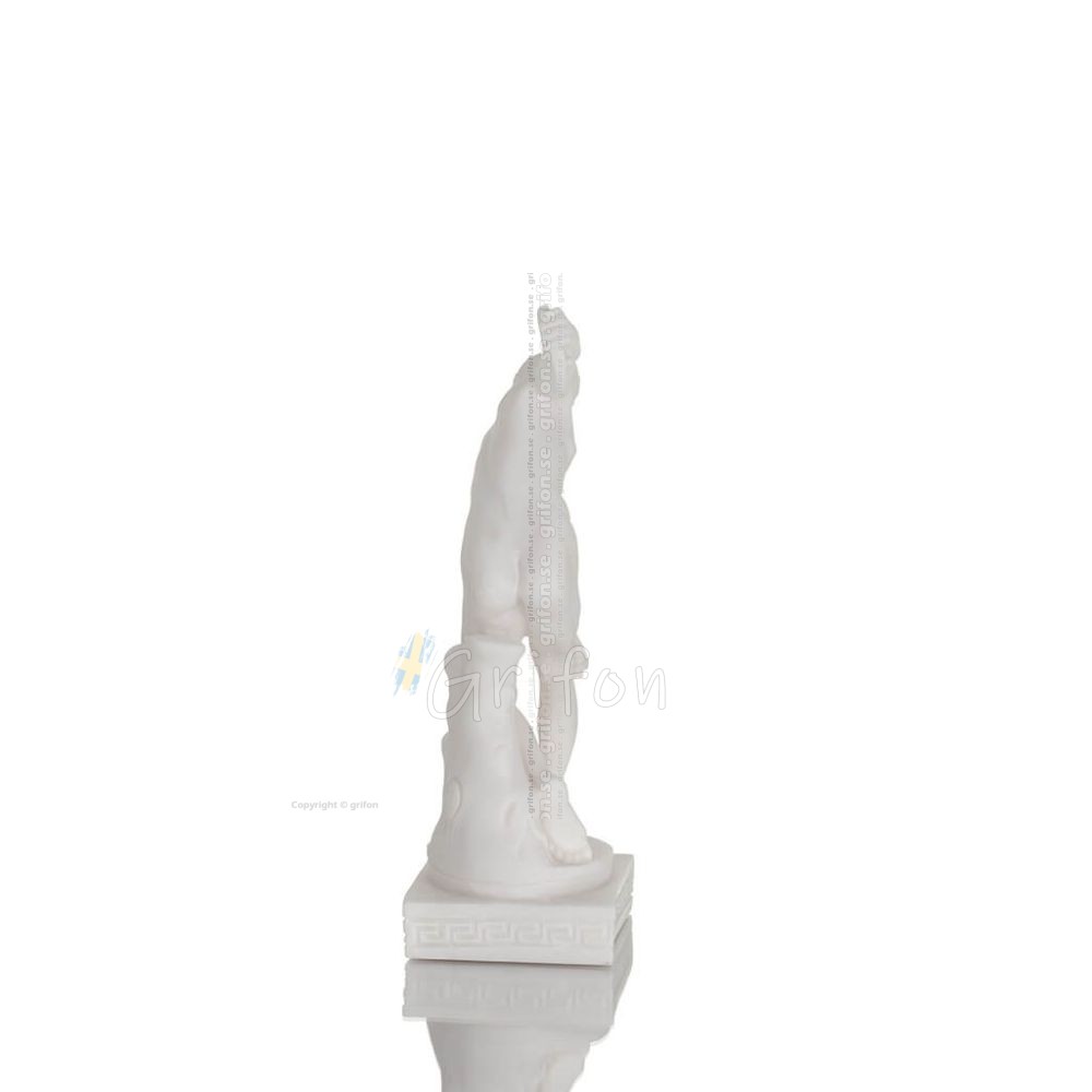 Discus Thrower of Myron: Young Athlete, Symbol of the Olympic Games 22