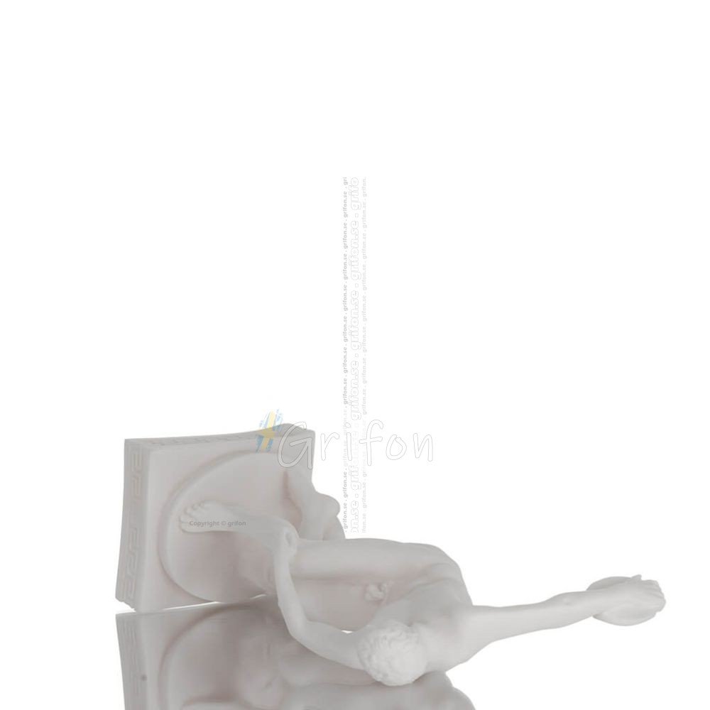 Discus Thrower of Myron: Young Athlete, Symbol of the Olympic Games 22