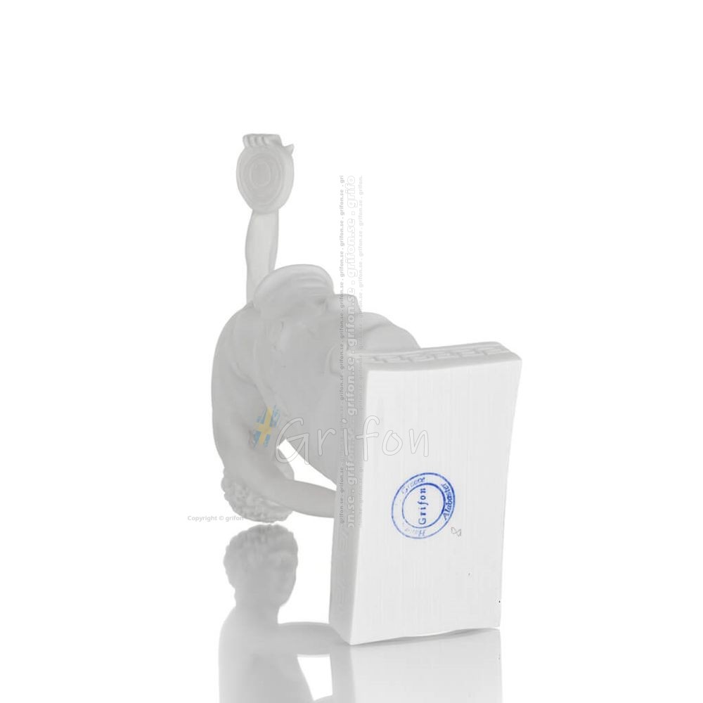 Discus Thrower of Myron: Young Athlete, Symbol of the Olympic Games 28